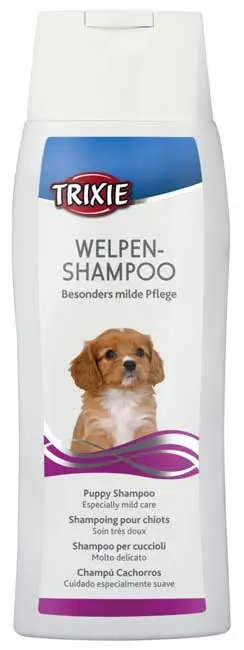 Trixie šampon za štence