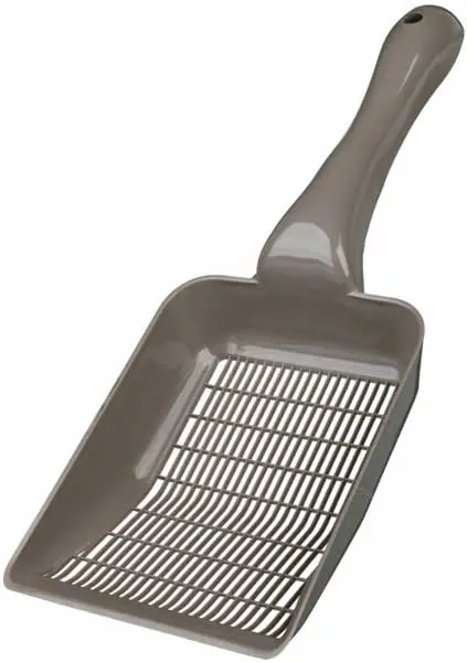 Trixie Lopata za pesak za mačke 40532