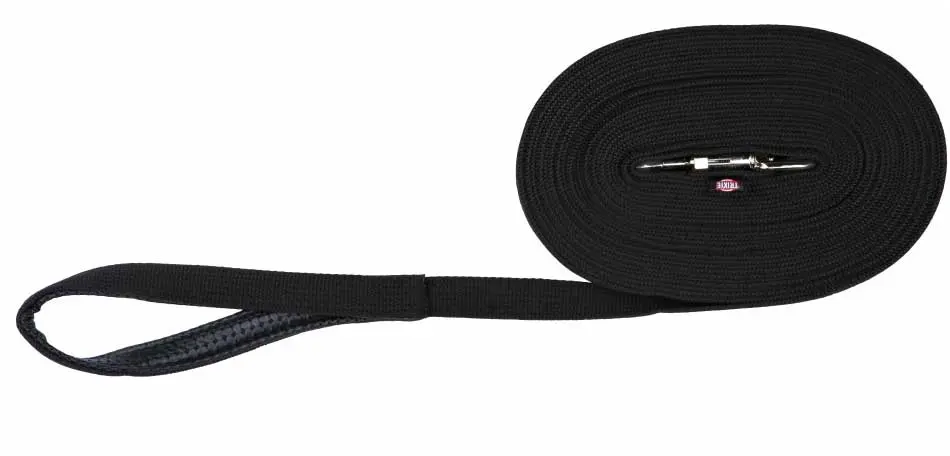 Trixie Povodac za trening Flat Strap 5m 19901