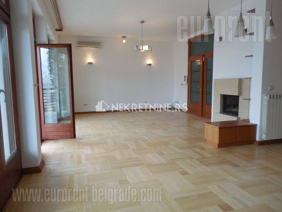#10630, Izdavanje, Kuća, DEDINJE, 3600 EUR