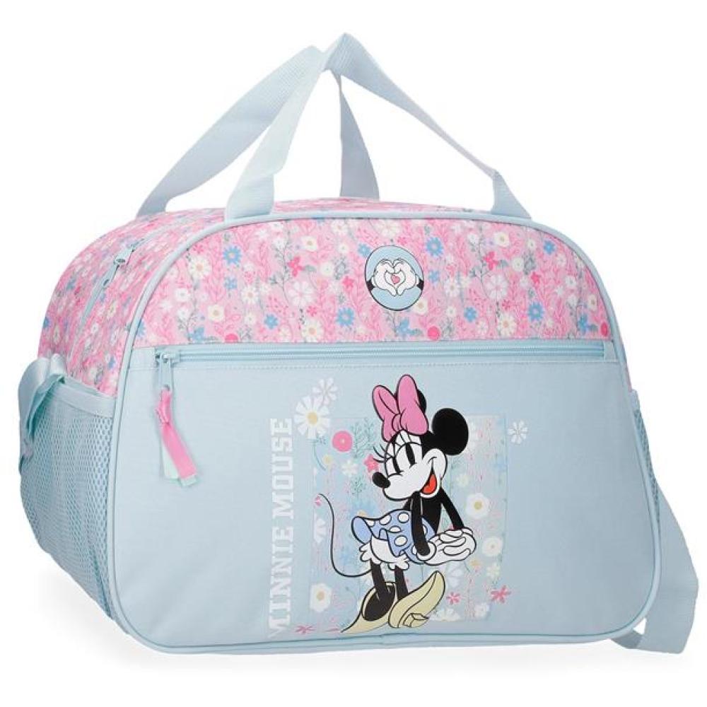 Putna ili sportska torba Disney Minnie Happy 49232