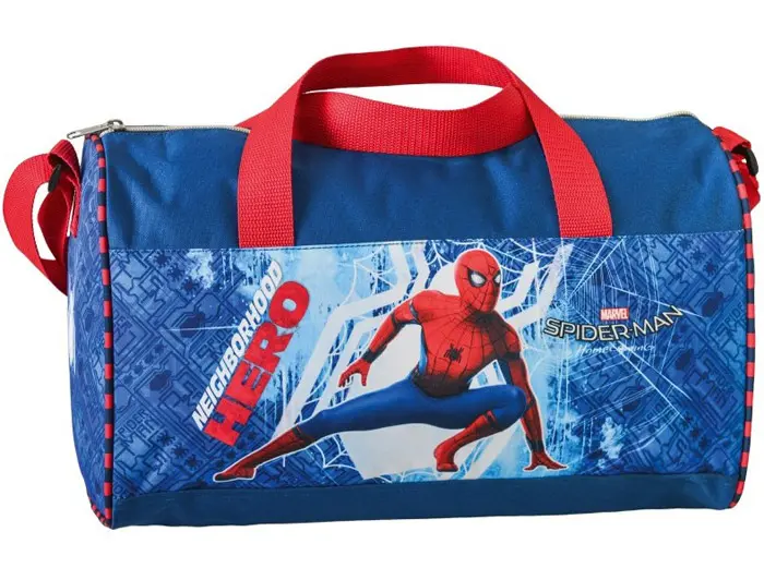 Putna torba Spiderman Hero TB51 316345