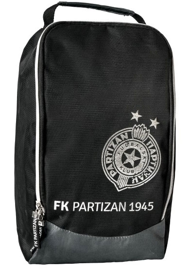 Torba za patike sa ručkom Partizan 301405
