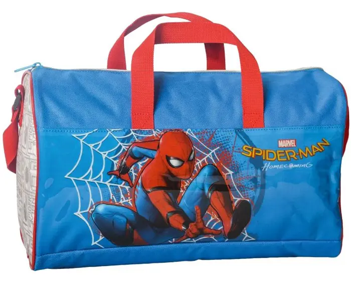 Putna torba Spiderman Homecoming TB51 316341