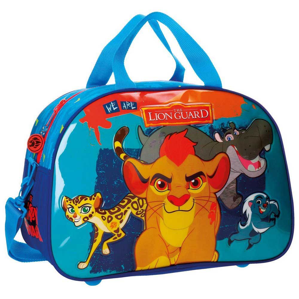 Disney Putna torba Lion Guard 21.332.61
