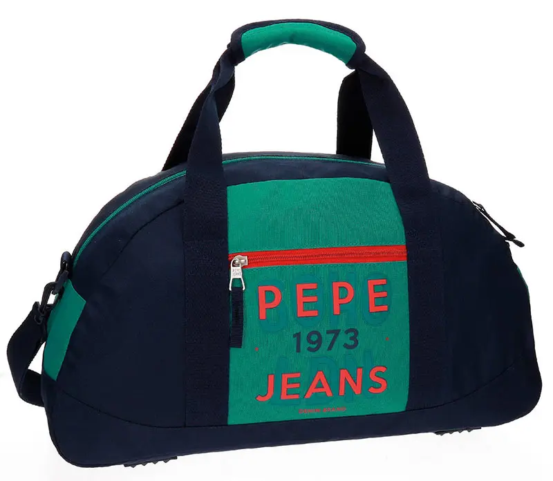 Pepe Jeans Putna ili sportska torba Reed 64135