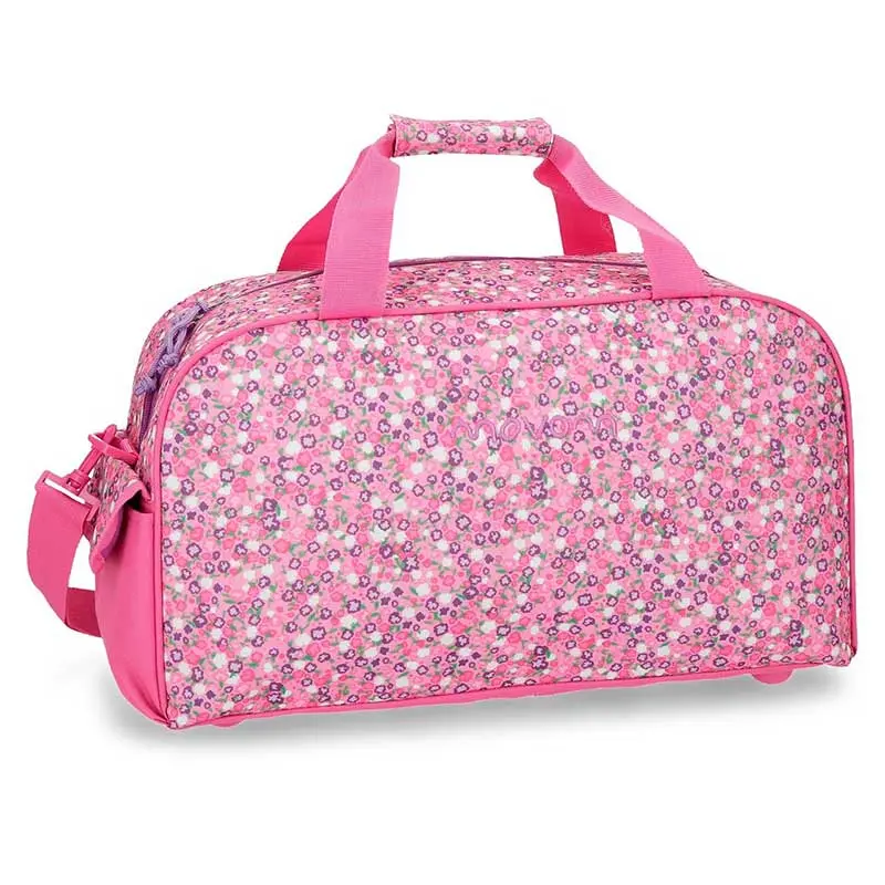 Movom Putna torba Nina Pink 31733
