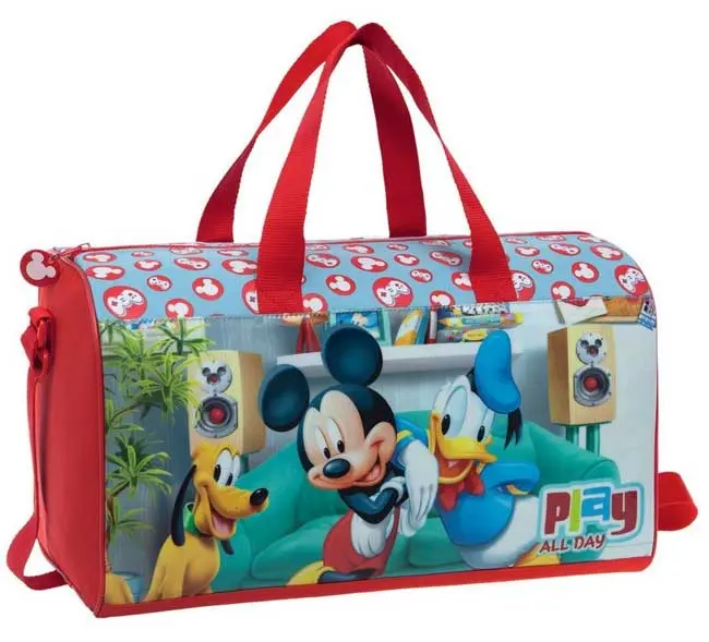 Putna torba Mickey Mouse 45.233.51