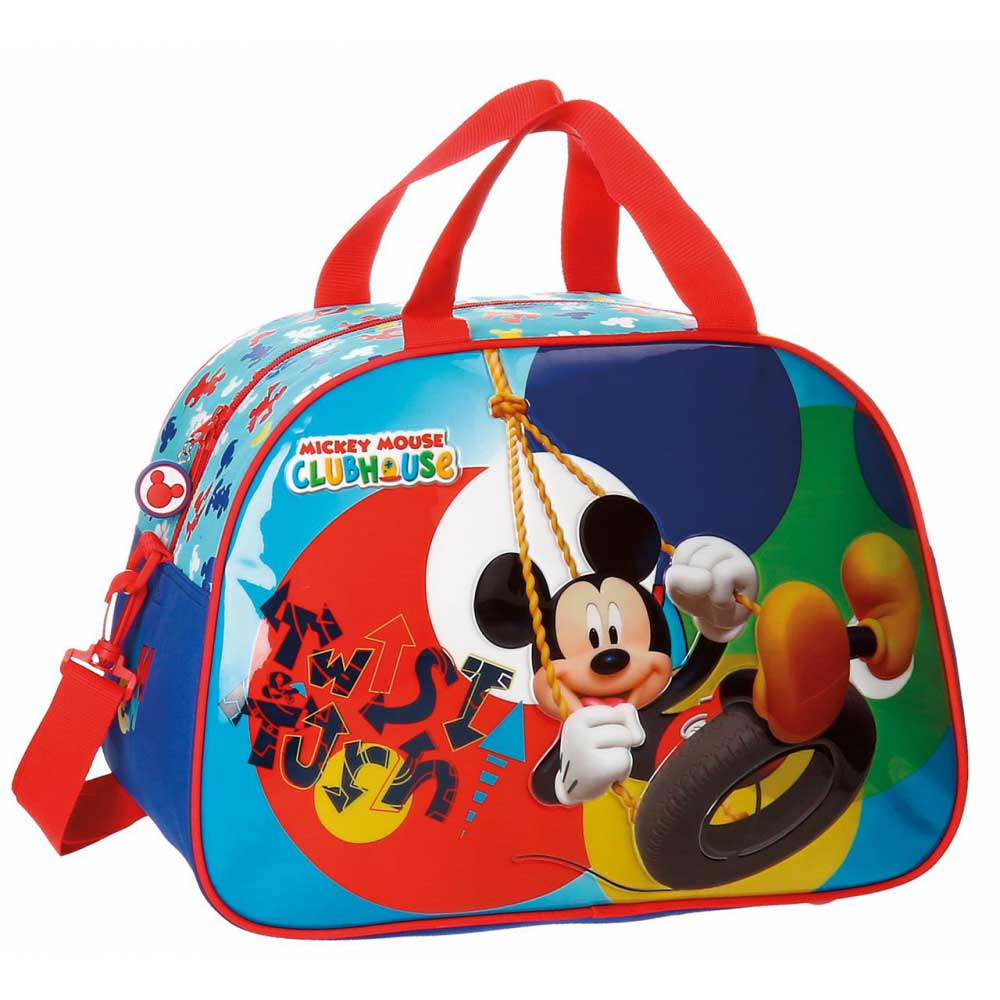 Disney Putna torba Mickey Twist 28.832.51
