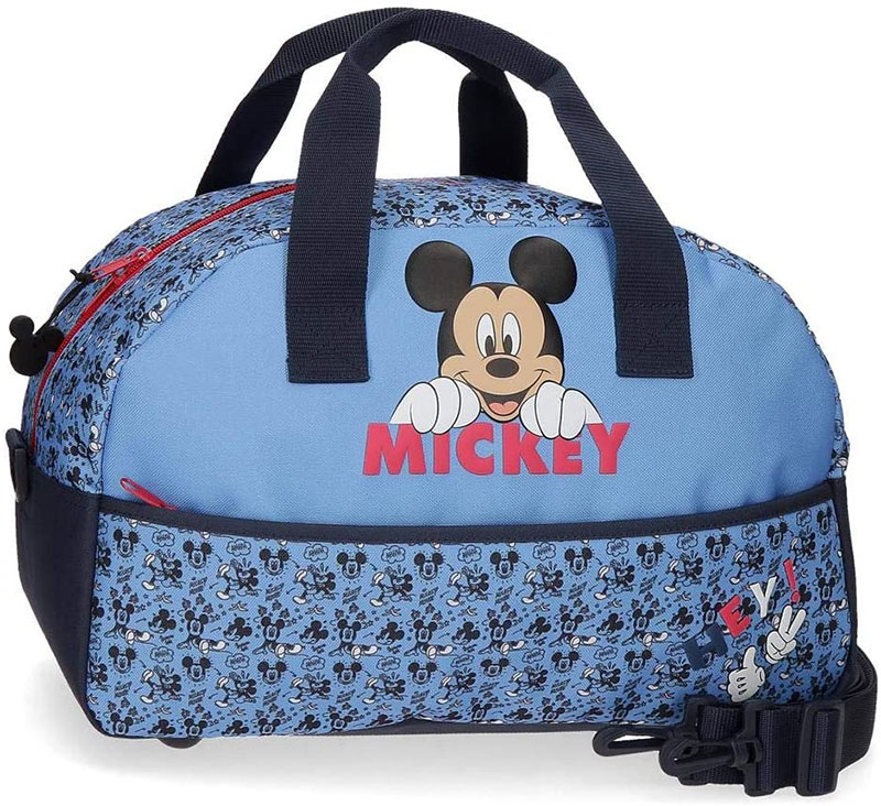 Disney Putna torba Mickey Moods 25232
