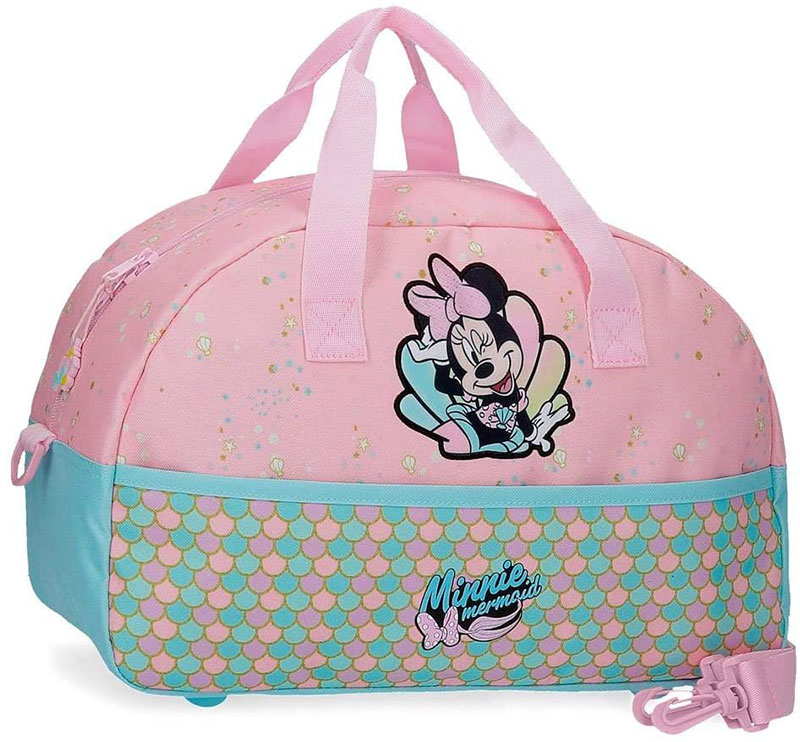 Disney Putna torba Minnie Be Mermaid 24932