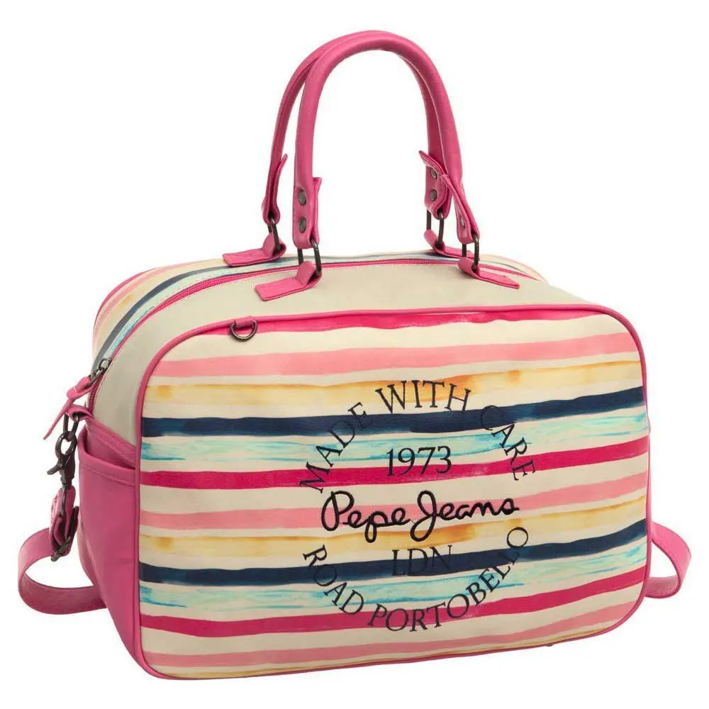 Pepe Jeans Putna torba 37cm Hallia