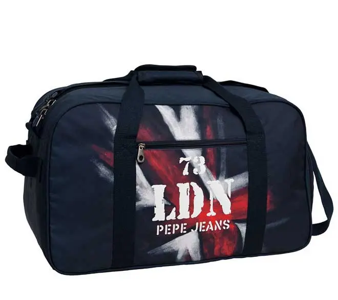 Pepe Jeans Putna torba 50cm Pepe LDN