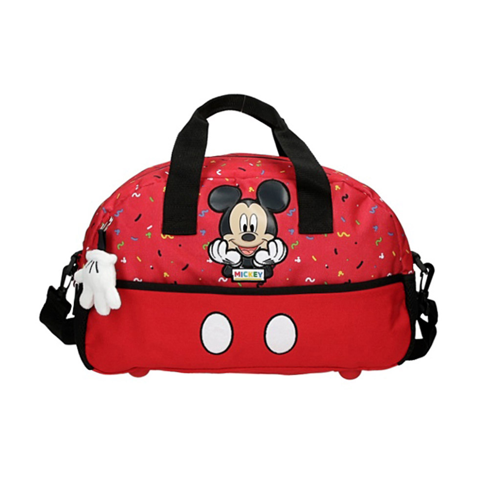 Disney Putna torba Its A Mickey Thing 24232
