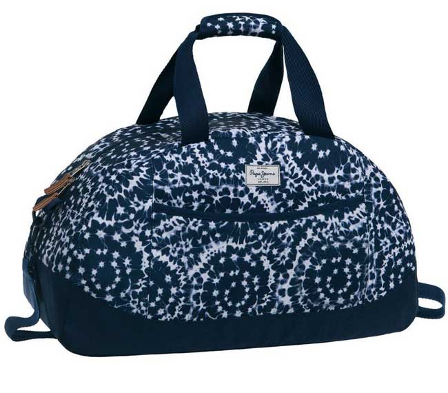 Putna Torba Pepe Jeans 62.436.51