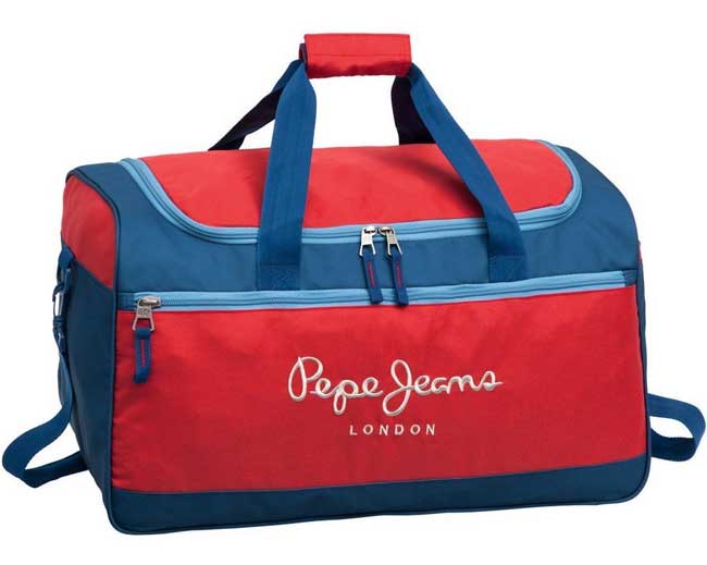 Putna Torba Pepe Jeans 63.136.51