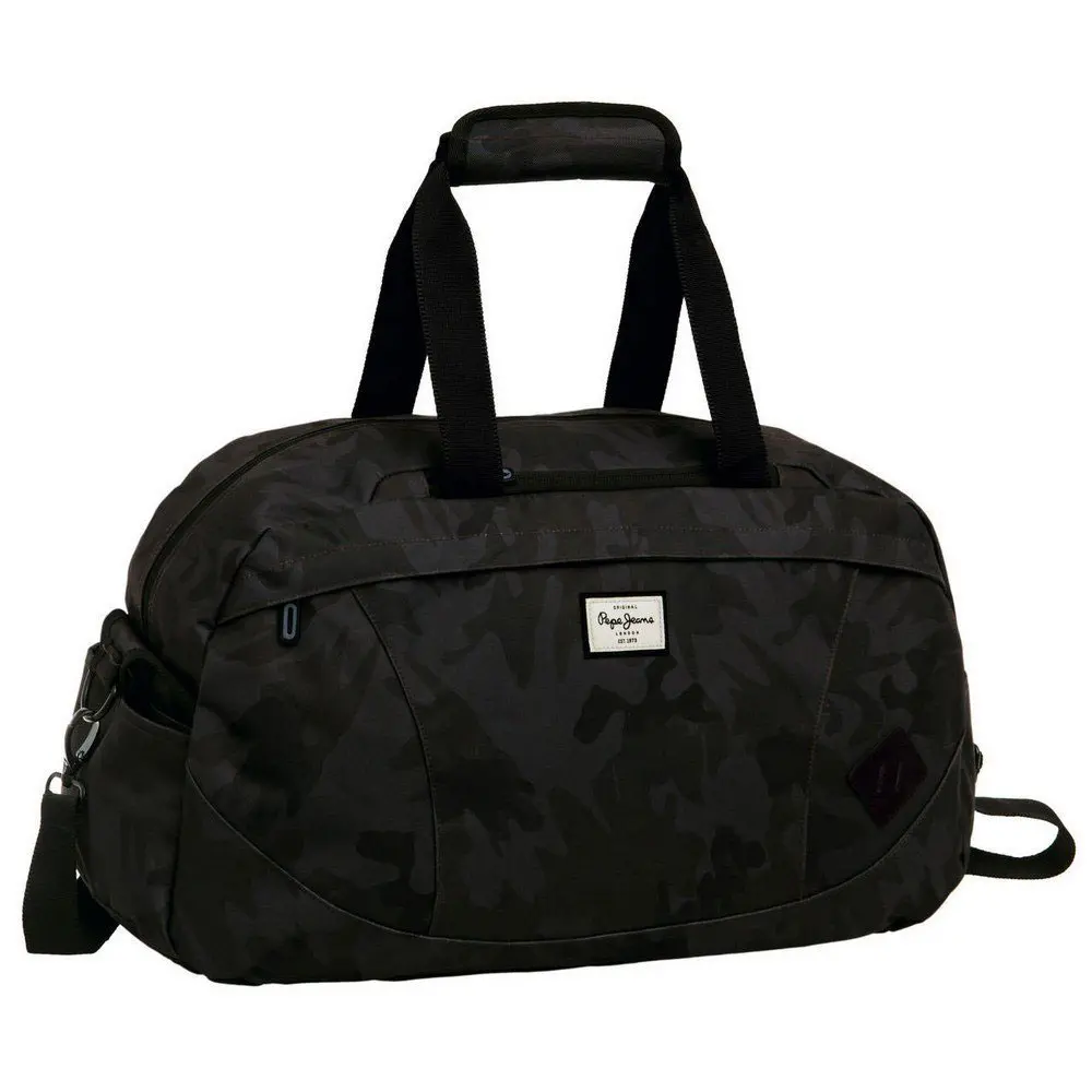 Pepe Jeans Torba za put ili sport 51cm Soft Camo 73.732.51