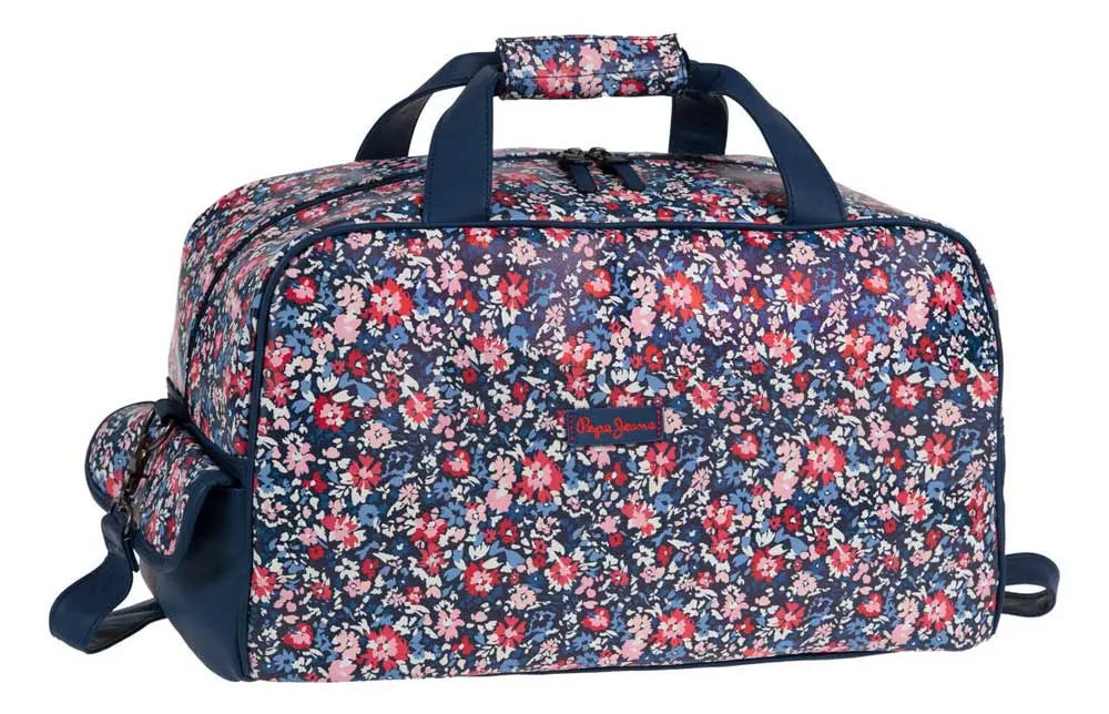 Pepe Jeans Putna torba 45cm Flower 64.633.51
