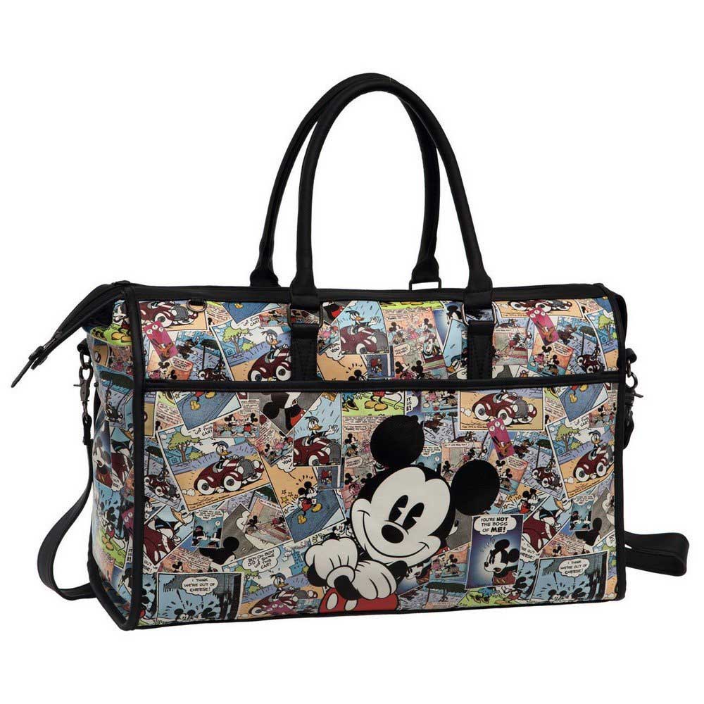 Disney Putna torba 48cm Mickey Comic