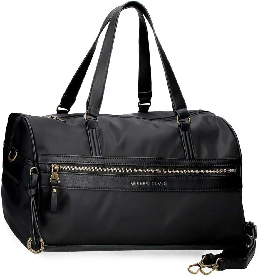 Putna torba 20l Pepe Jeans Morgan black 79237