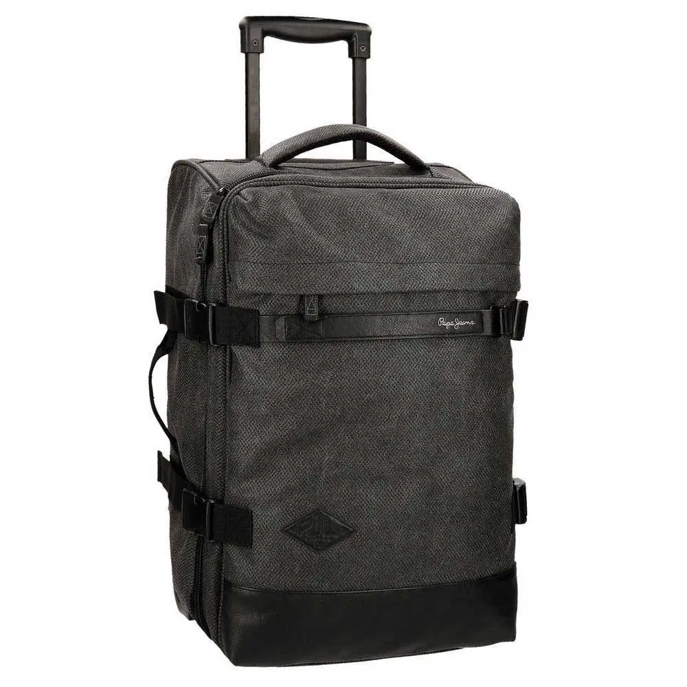 Pepe Jeans Kofer - ranac 55cm Scramble 77.695.51