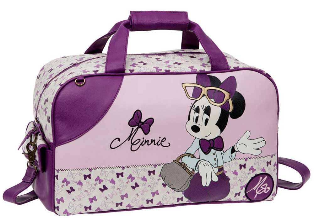 Disney Putna torba 45cm Minnie