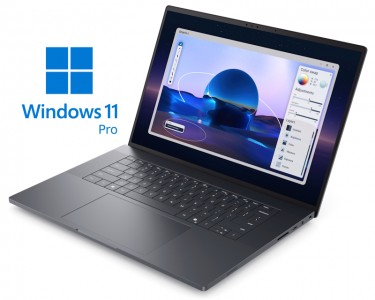 DELL Pro Max 16 Premium 16 inch FHD+ 120Hz 500nits Core Ultra 7 265H 32GB 1TB SSD RTX PRO 2000 8GB Backlit FP Win11Pro 3yr ProSupport laptop
