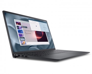 DELL Pro 15 Essential PV15250 15.6 inch FHD 120Hz Core 3 100U 16GB 512GB SSD FP laptop