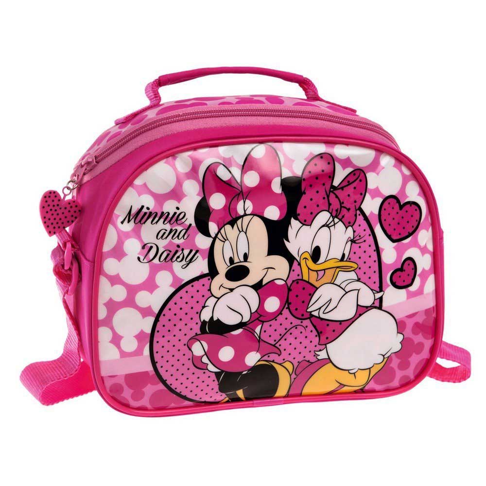 Disney Tašnica - beauty case za devojčice Minnie & Daisy