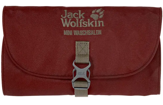 Jack Wolfskin Neseser 86150-2029