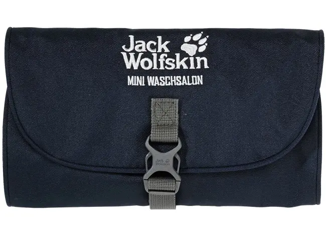 Jack Wolfskin Neseser 86150-1010