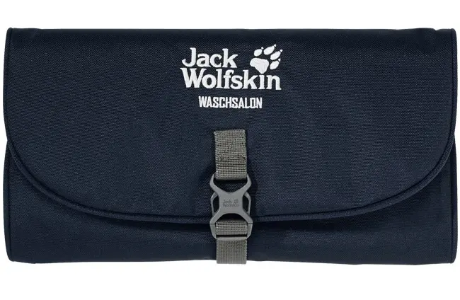 Jack Wolfskin Neseser sa ogledalom 86130-1010
