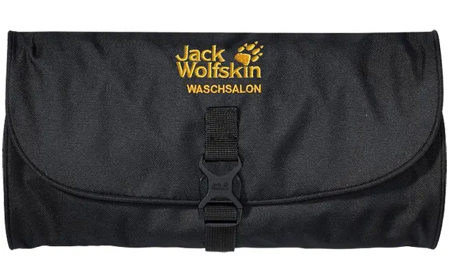 Jack Wolfskin Neseser sa ogledalom 86130-600