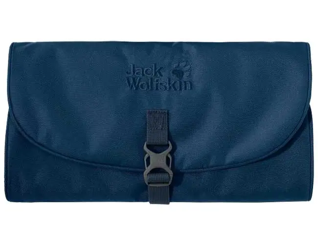 Jack Wolfskin Neseser sa ogledalom 86130-1134