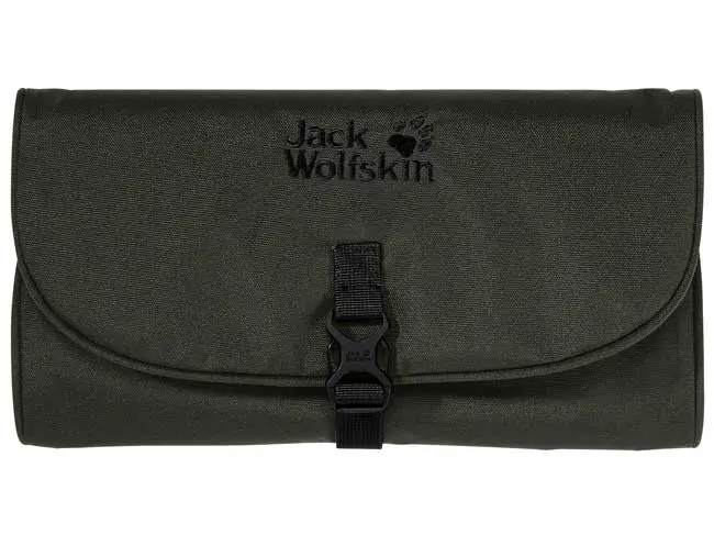 Jack Wolfskin Neseser sa ogledalom 86130-5043