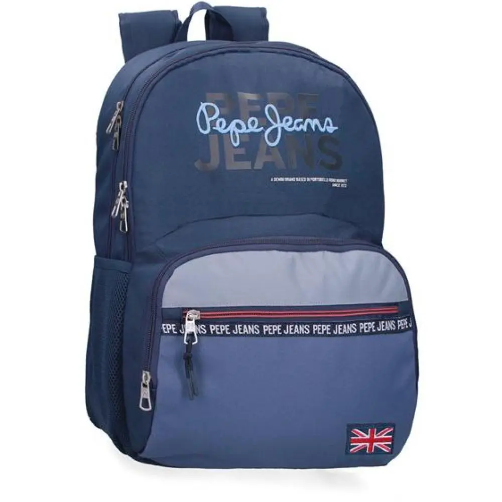 Ranac 46cm sa pregradama za laptop i tablet Pepe Jeans Seldon 69625