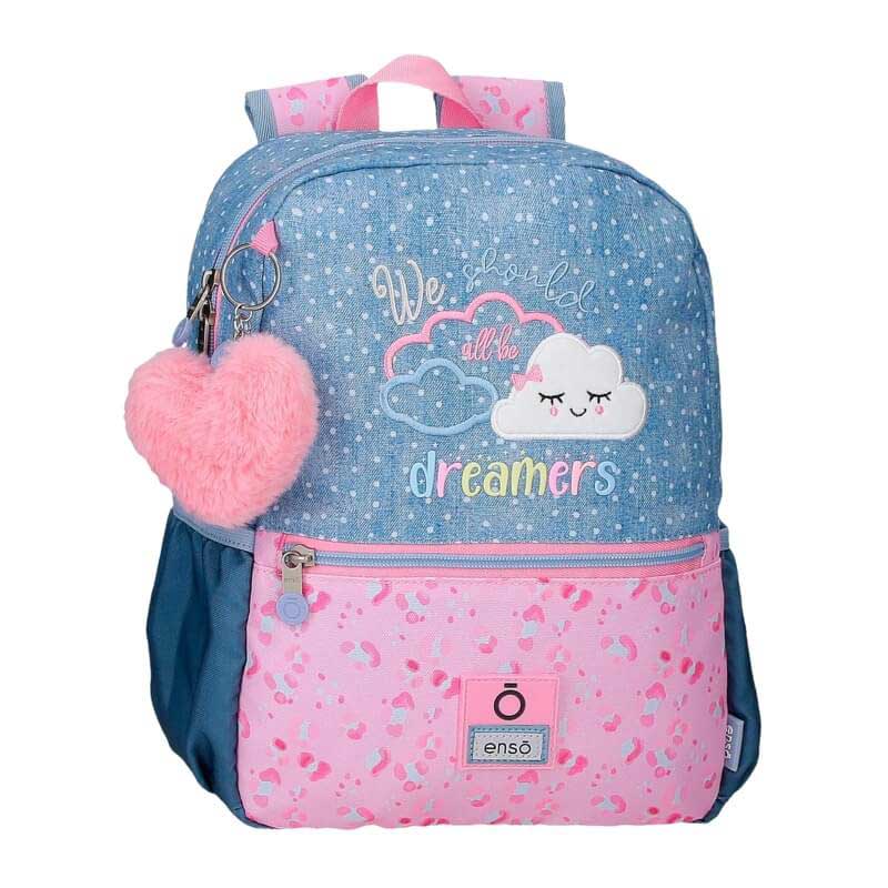 Ranac 32cm za devojčice i devojke Enso Dreamers 96923