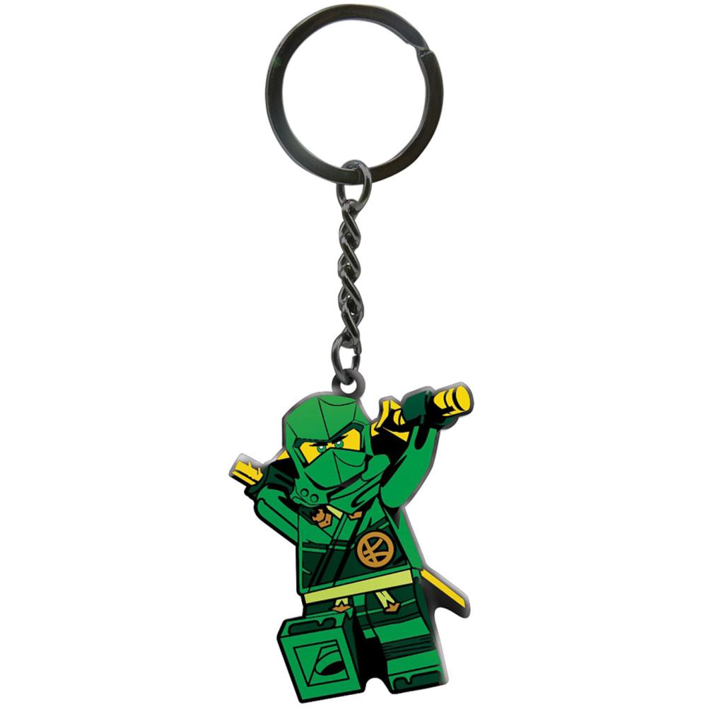 LEGO® Ninjago Privezak za ključeve Lojd