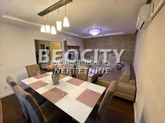 Voždovac, Vojvode Stepe, Vojvode Stepe, 4.0, 83m2, 880EUR