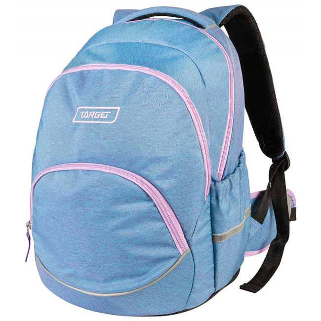 Target školski ranac Flow Pack Lillalet 26292