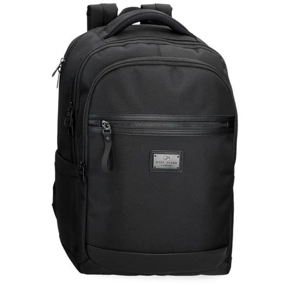 Ranac 44cm sa pregradama za laptop i tablet Pepe Jeans Blackmore 70528