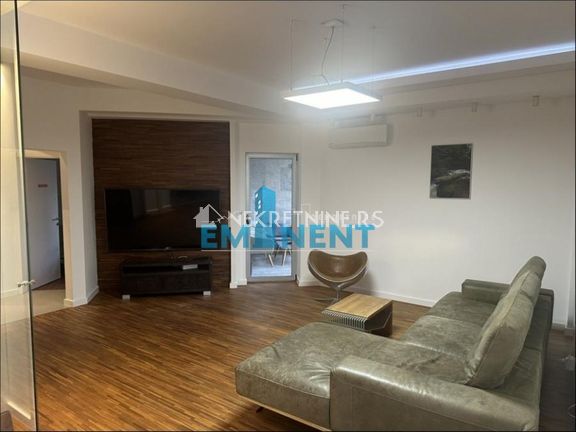 Vračar, Južni Bulevar, Mihaila Gavrilovića, 3.0, 87m2, 1000 EUR