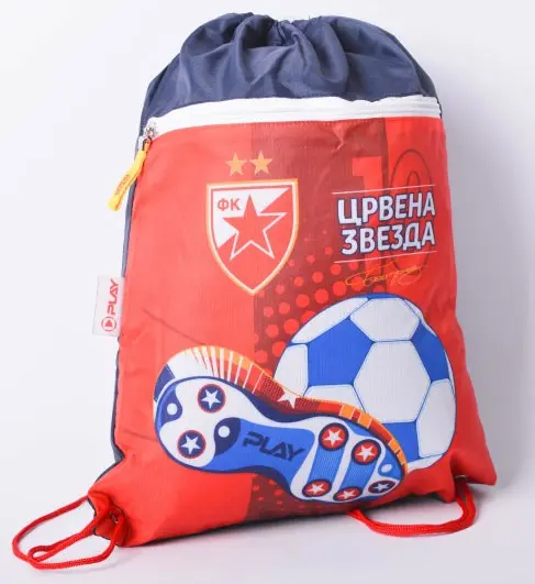 Torba za patike Crvena Zvezda 300406