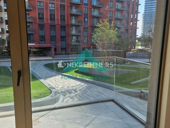 BW Queens Park Residences, 3.0, 75m2, 1/8, garaža