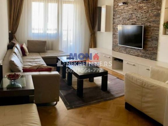 Zemun, Retenzija, Aleksandra Dubčeka, 4.0, 82m2, 950 EUR