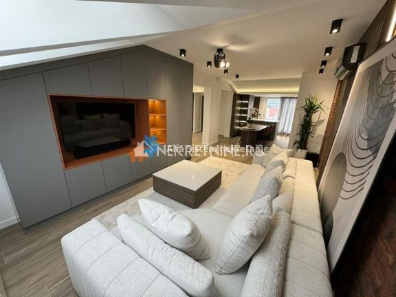 Savski venac, Beograd na vodi, 3.0 stan, 100m2, 1900 EUR, ID 52169