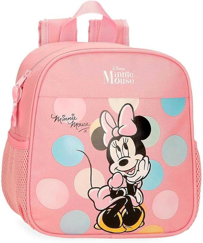 Ranac za vrtić 25cm Disney Minnie Coquette 43120