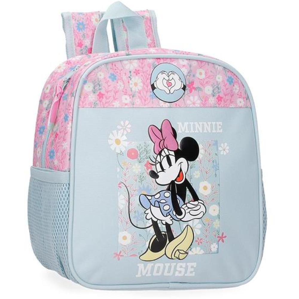 Ranac za vrtić 25cm Disney Minnie Happy 49220
