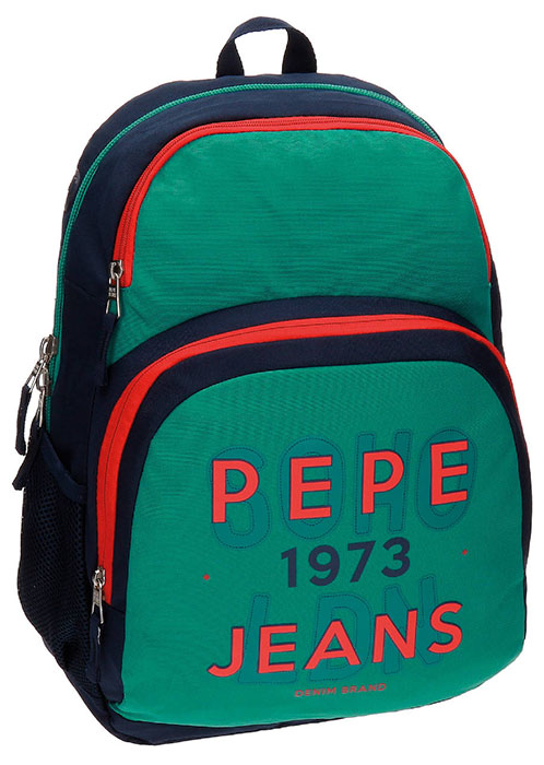 Pepe Jeans Ranac 44cm Reed 64124