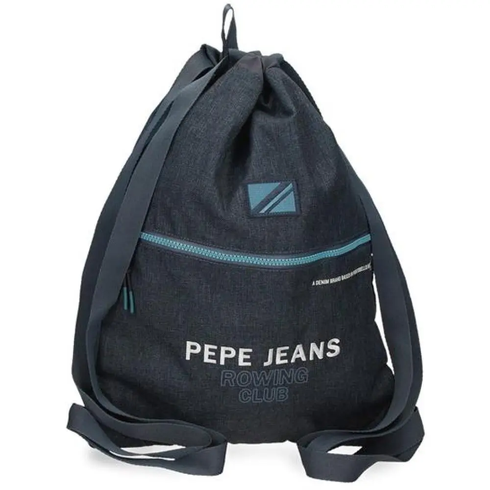 Torba za sport Pepe Jeans Edmon 69138